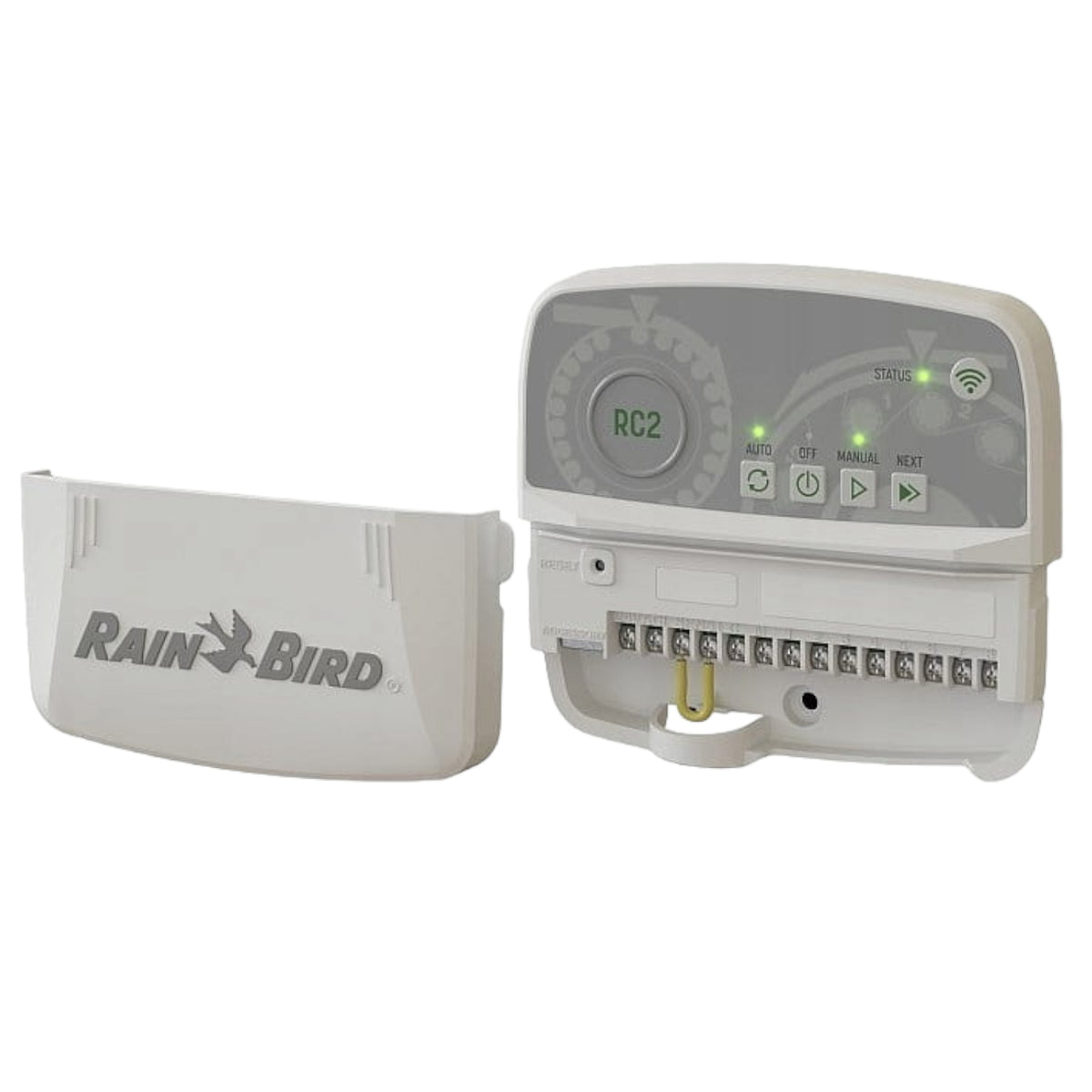 Sterownik Rain Bird 4 sek. RC2 Wi-Fi wew. – TRAWNIKI24.com