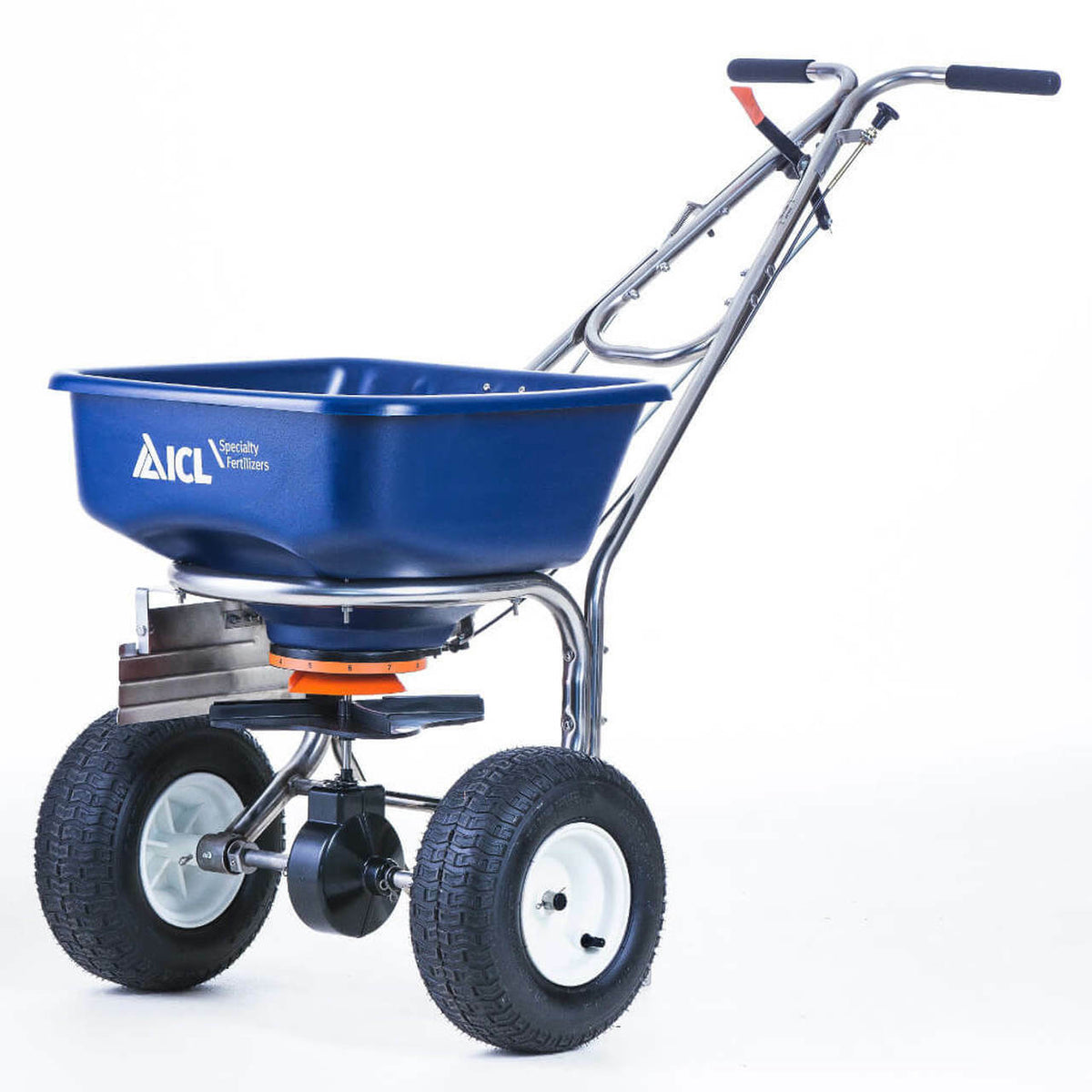 Rozsiewacz SR-2000 – TRAWNIKI24.com